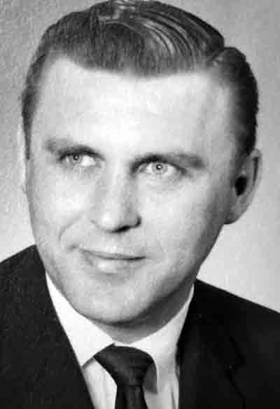 Dr. Carl Paul Zelinka | News, Sports, Jobs - News and Sentinel